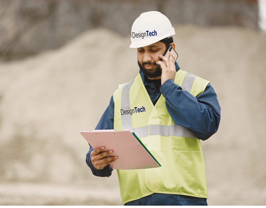 Designtech Engineering and consultant